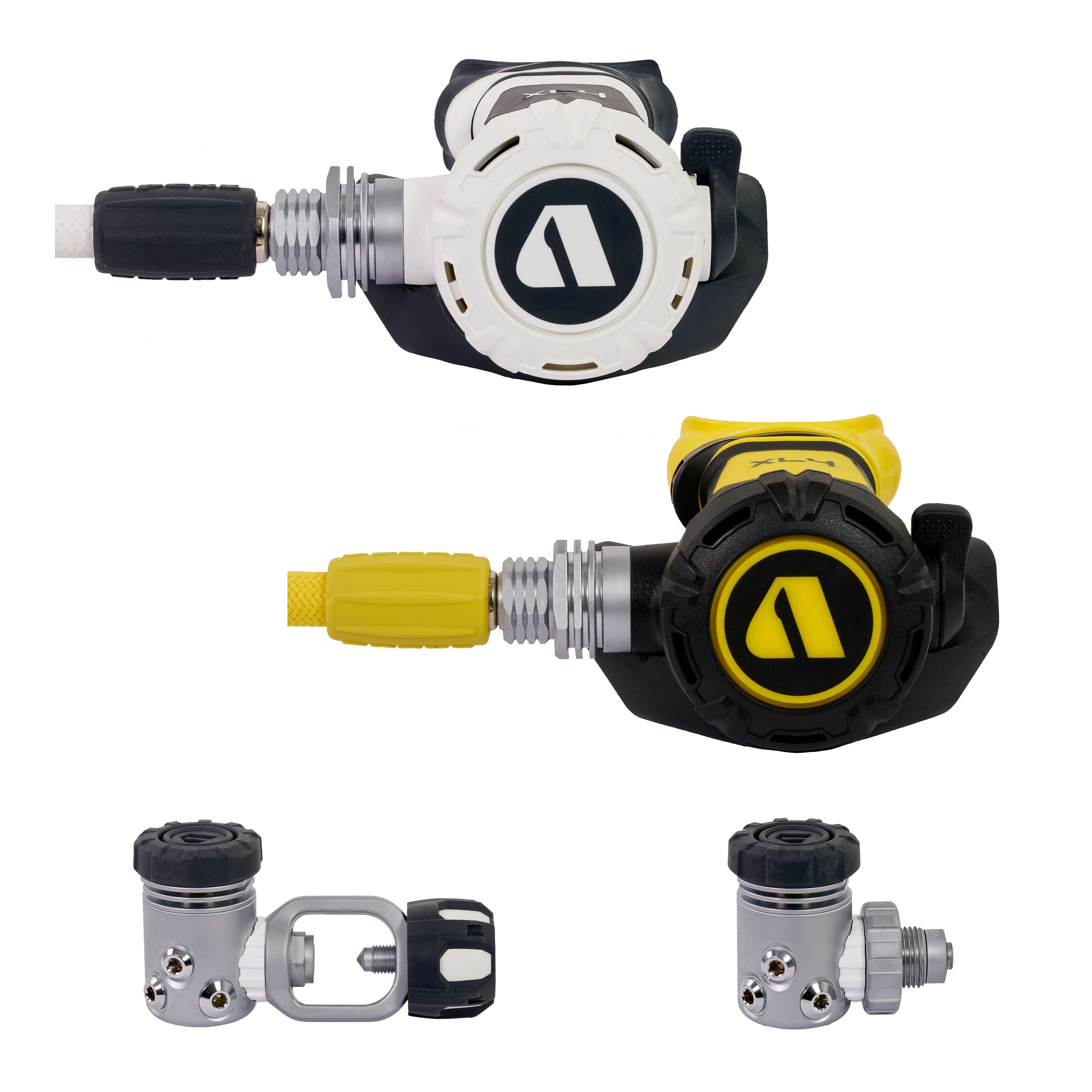 Equipos y material de buceo | Apeks®